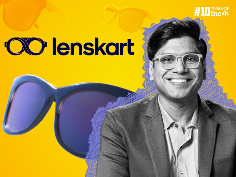 Lenskart Eyewear Fashion: Glasses as a Style Statement - civiclens.in