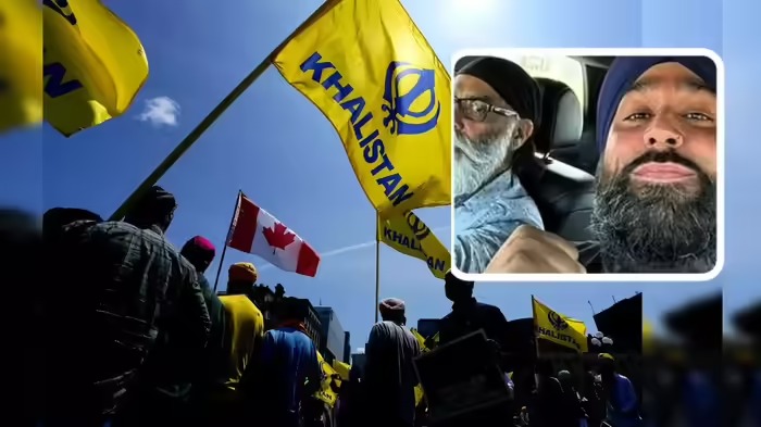 Inderjit Singh Gosal Arrest: SFJ Commander Held in Canada - civiclens.in