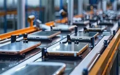 India Mobile Manufacturing: Became a Key Industrial Strategy