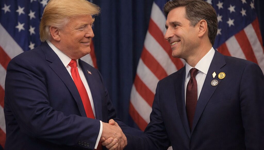 Trump’s Fed pick Kevin Warsh puts US central bank independence in focus ...