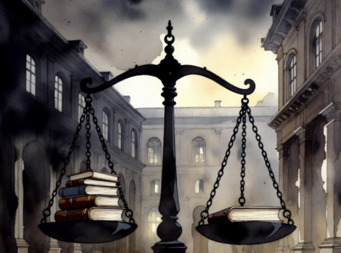 UGC Equity Rules: How New Regulations Reshape University Governance ...