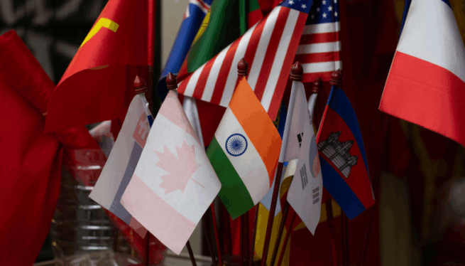 What does “strategic autonomy” actually mean in Indian foreign policy ...